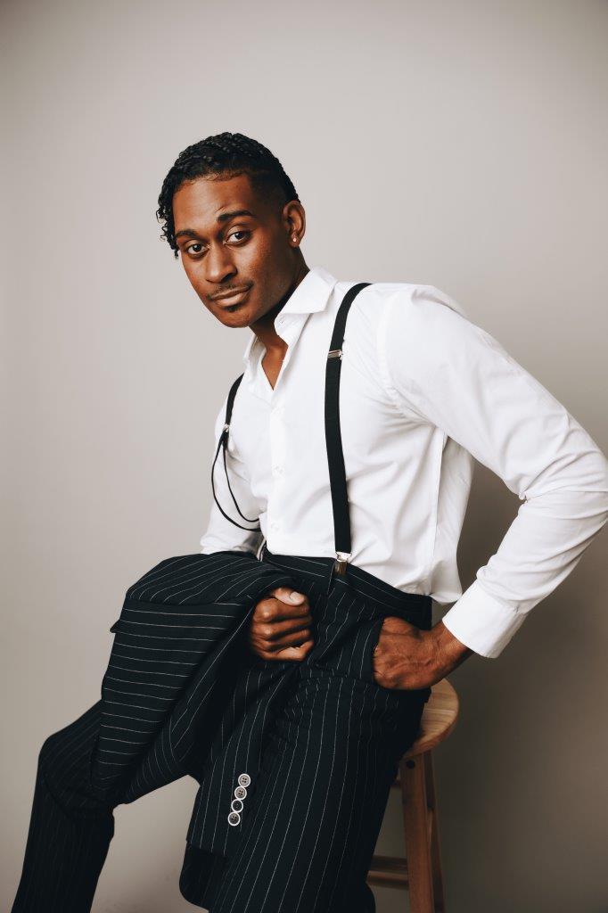 Check Out Dwayne P. Mitchell’s Story - Voyage ATL Magazine | ATL City Guide