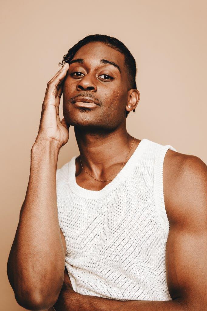 Check Out Dwayne P. Mitchell’s Story - Voyage ATL Magazine | ATL City Guide