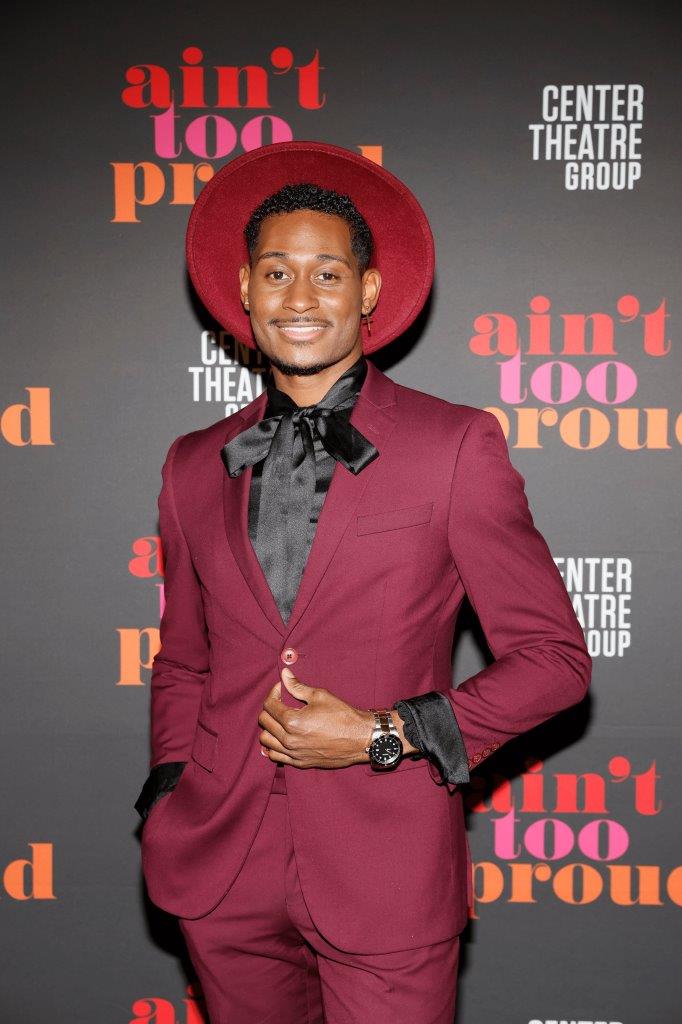 Check Out Dwayne P. Mitchell’s Story - Voyage ATL Magazine | ATL City Guide