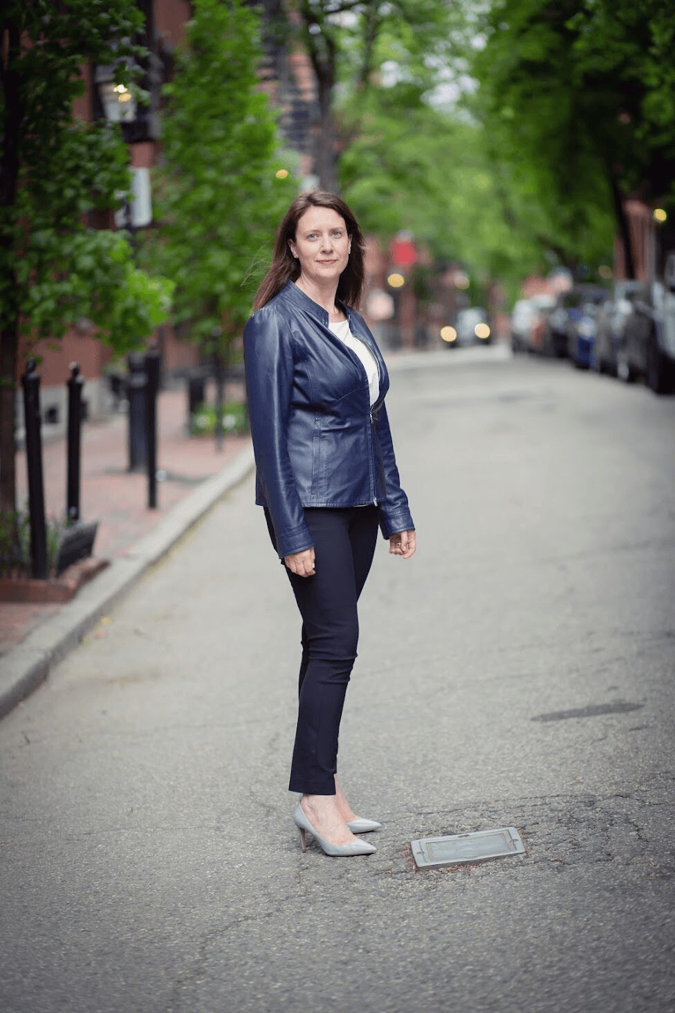 Meet Angela Ficken of Worriedtowellbalanced - Voyage ATL Magazine | ATL ...