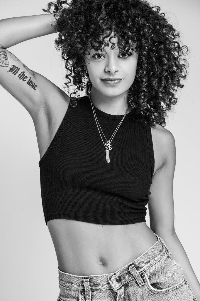 Rising Stars: Meet Victoria Ruiz of Atlanta - Voyage ATL Magazine | ATL ...
