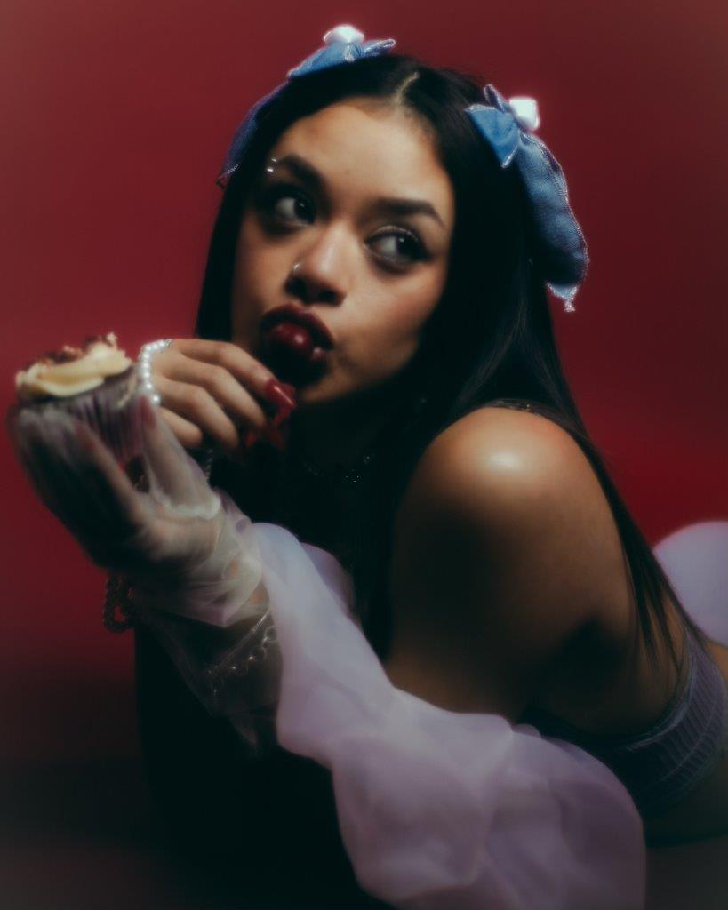 Rising Stars: Meet Victoria Ruiz of Atlanta - Voyage ATL Magazine | ATL ...
