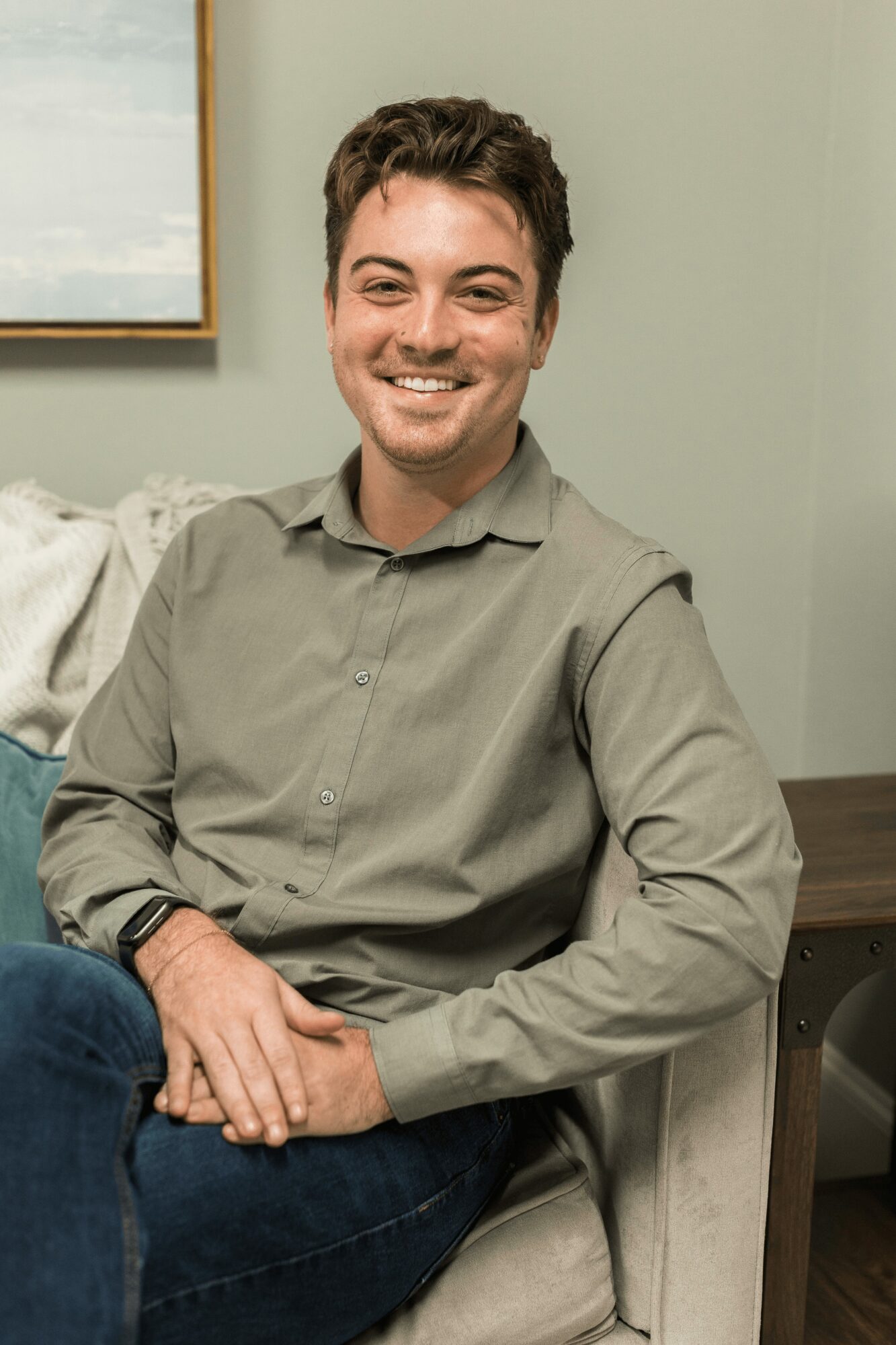 Life & Work with Madison West of Kennesaw - Voyage ATL Magazine | ATL ...