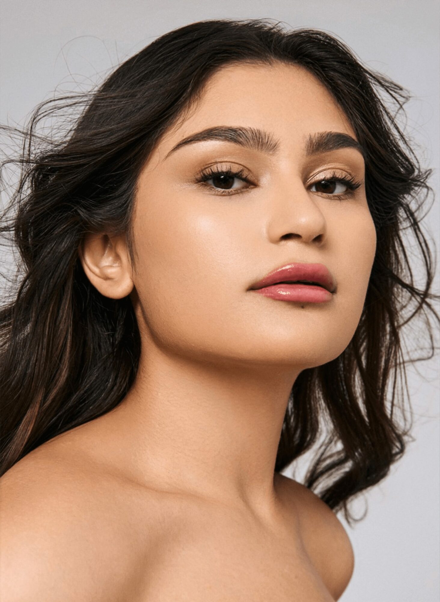 Check Out Shadha Ahmad’s Story - Voyage ATL Magazine | ATL City Guide