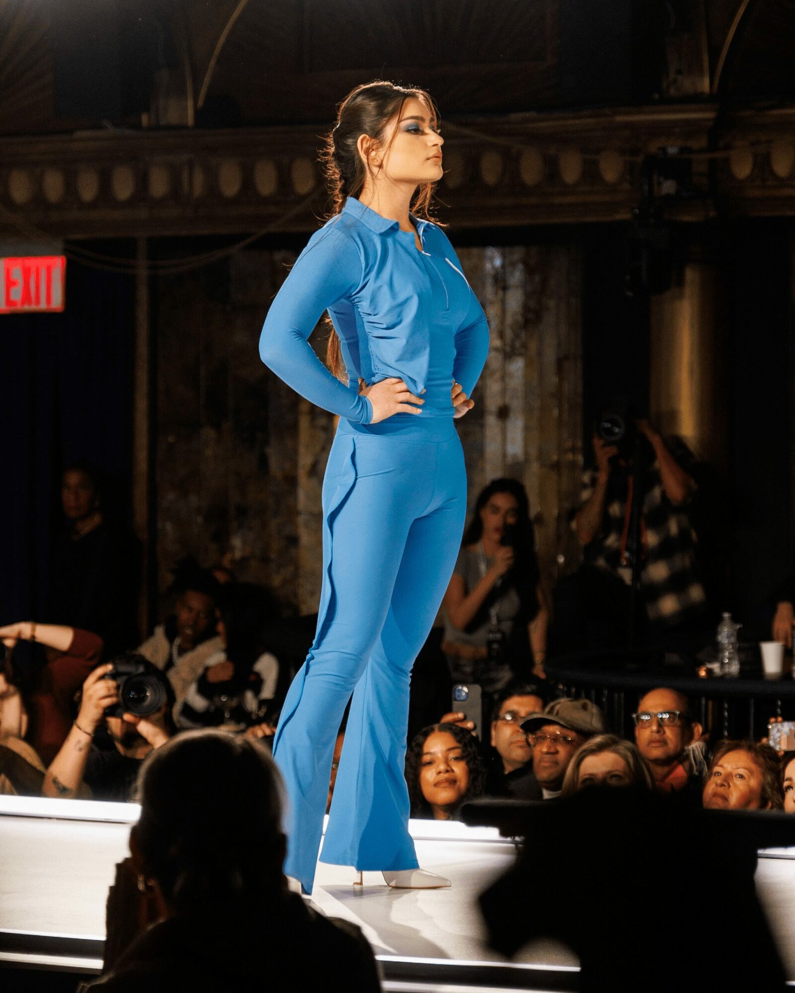 Check Out Shadha Ahmad’s Story - Voyage ATL Magazine | ATL City Guide