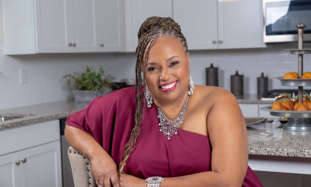 Exploring Life & Business with Denise Edwards of Bullseye Realty Group ...
