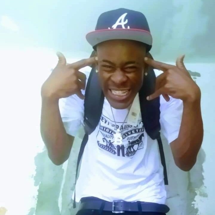 Rising Stars: Meet Terrance Lane of Atlanta - Voyage ATL Magazine | ATL ...