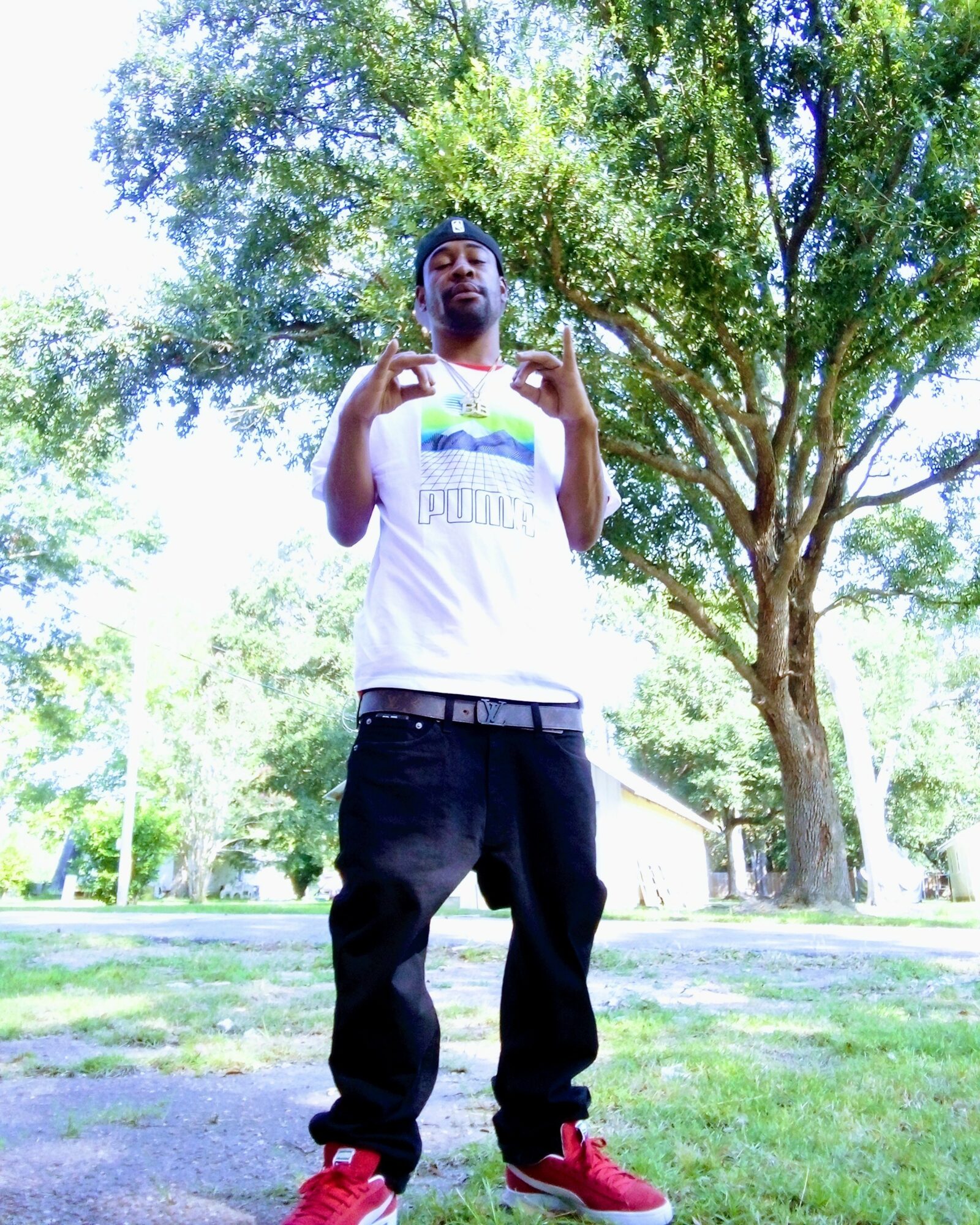 Rising Stars: Meet Terrance Lane of Atlanta - Voyage ATL Magazine | ATL ...
