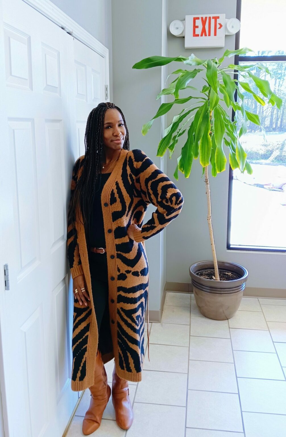 Meet Crystal Yates of McDonough - Voyage ATL Magazine | ATL City Guide