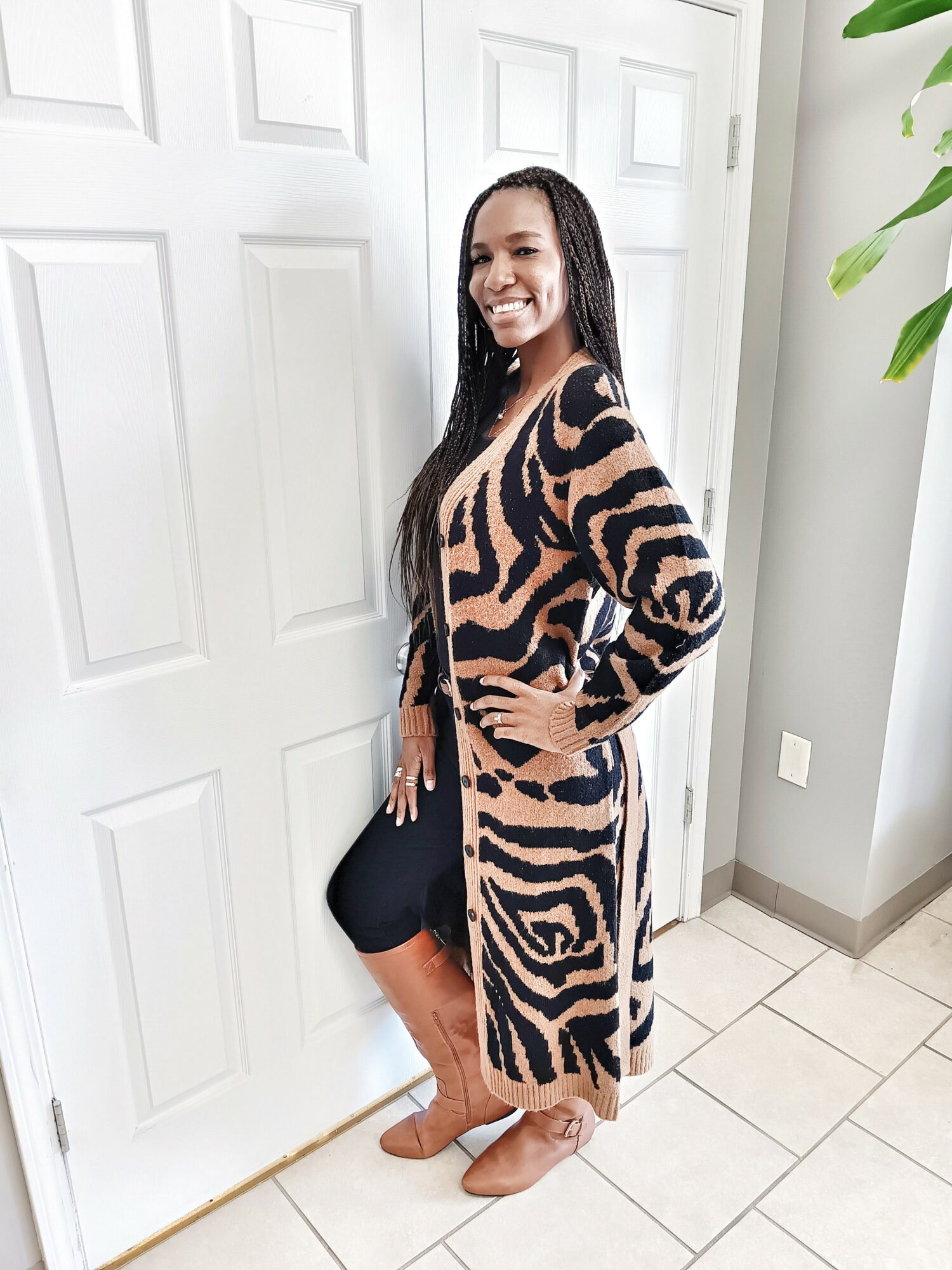 Meet Crystal Yates of McDonough - Voyage ATL Magazine | ATL City Guide