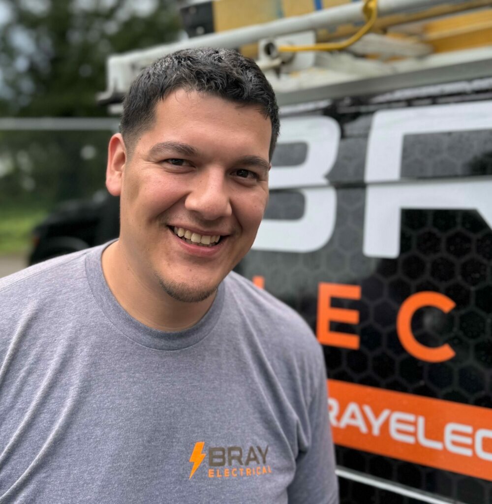 Meet Fred Mcgill of Bray Electrical - Voyage ATL Magazine | ATL City Guide