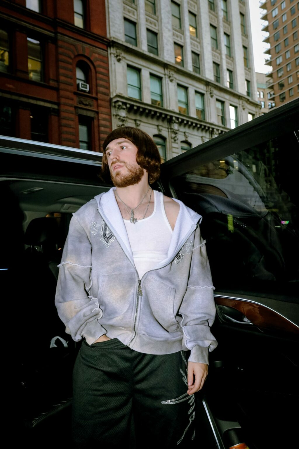 Rising Stars: Meet Relic Rhymes of Buckhead - Voyage ATL Magazine | ATL ...