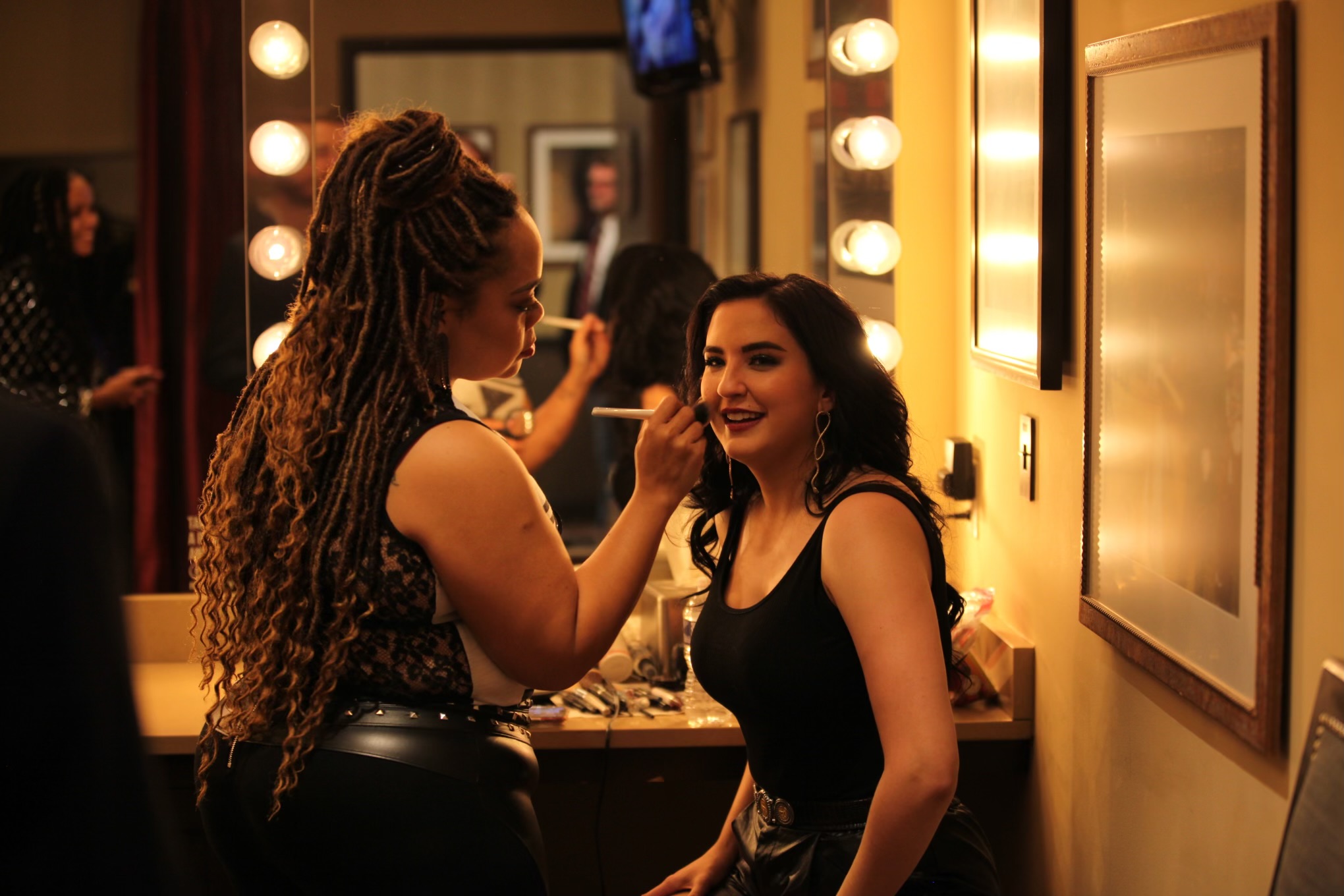 Life & Work with Jennifer “Jenny” Garner of Atlanta - Voyage ATL ...