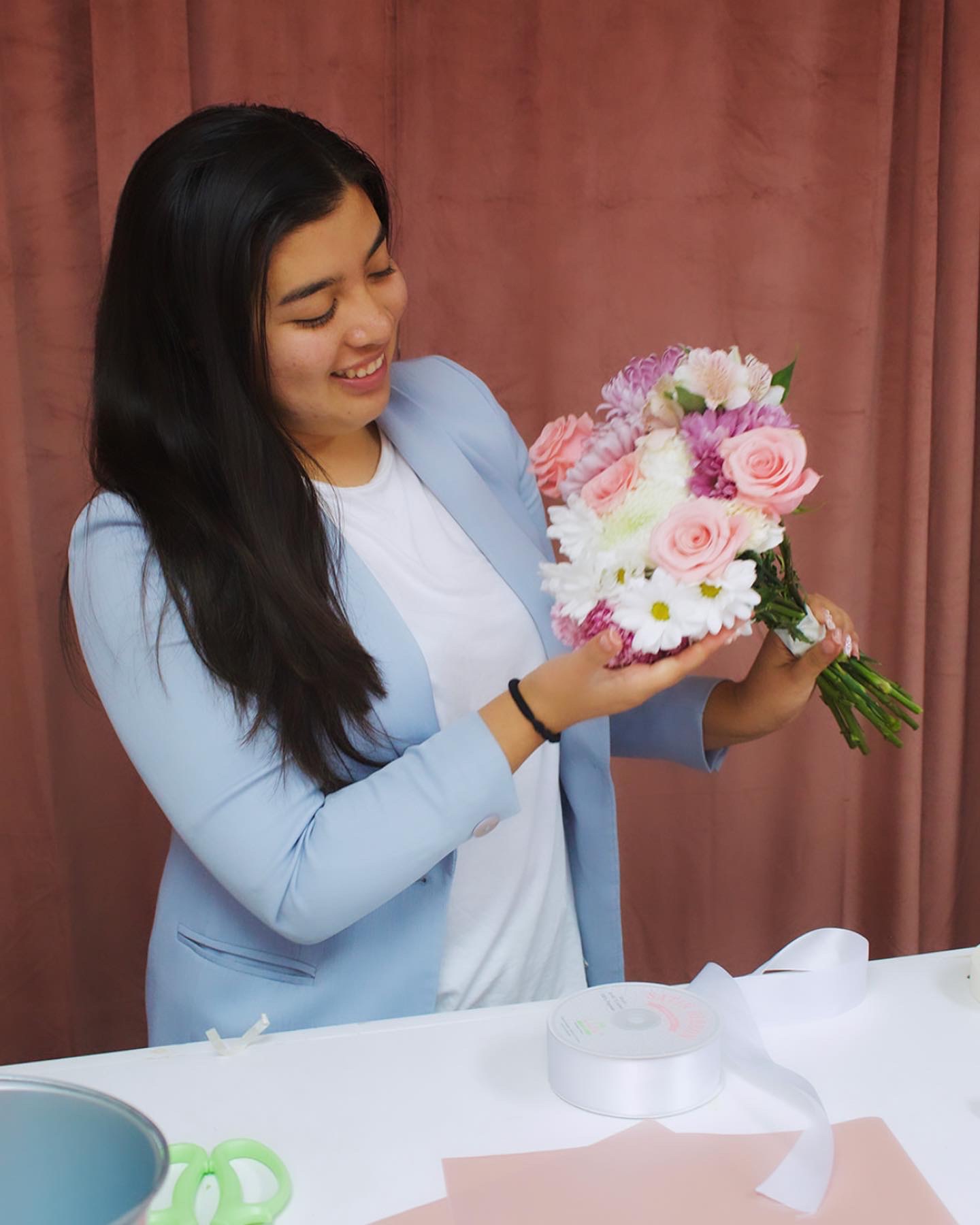 Life & Work with Jasmine Rodriguez of Calhoun - Voyage ATL Magazine ...