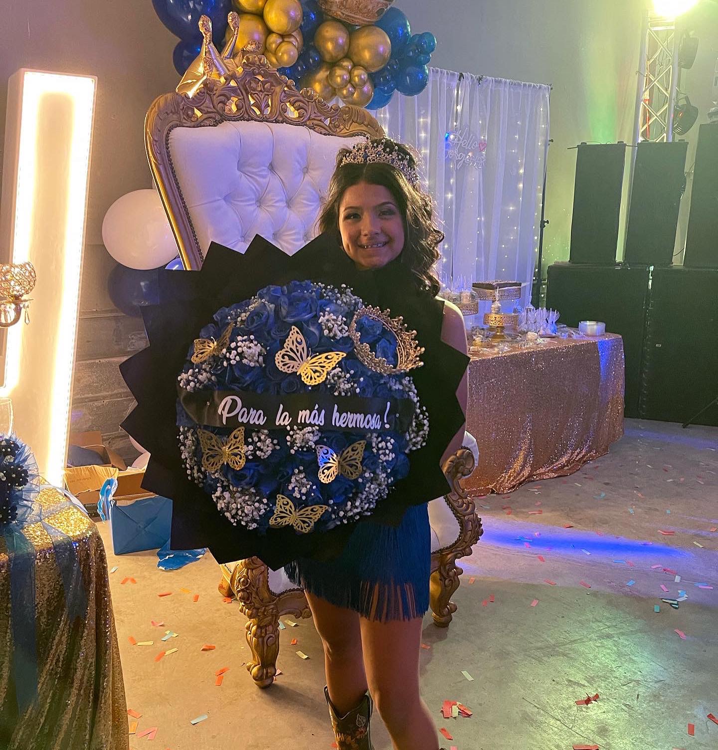 Life & Work with Jasmine Rodriguez of Calhoun - Voyage ATL Magazine ...