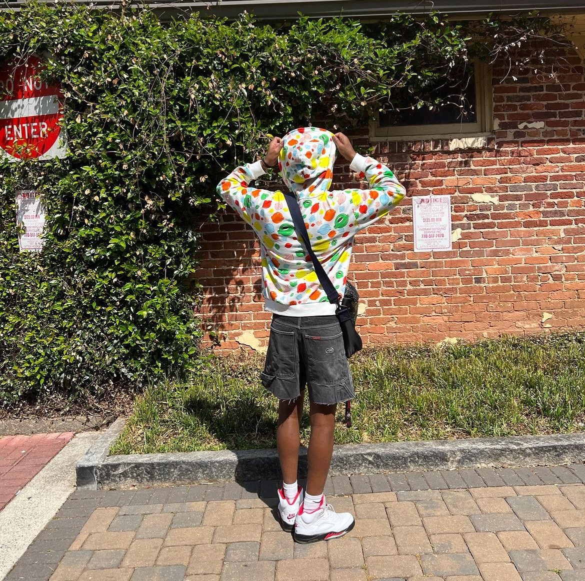 Meet Emmanuel Alabi of Powder Springs - Voyage ATL Magazine | ATL City ...