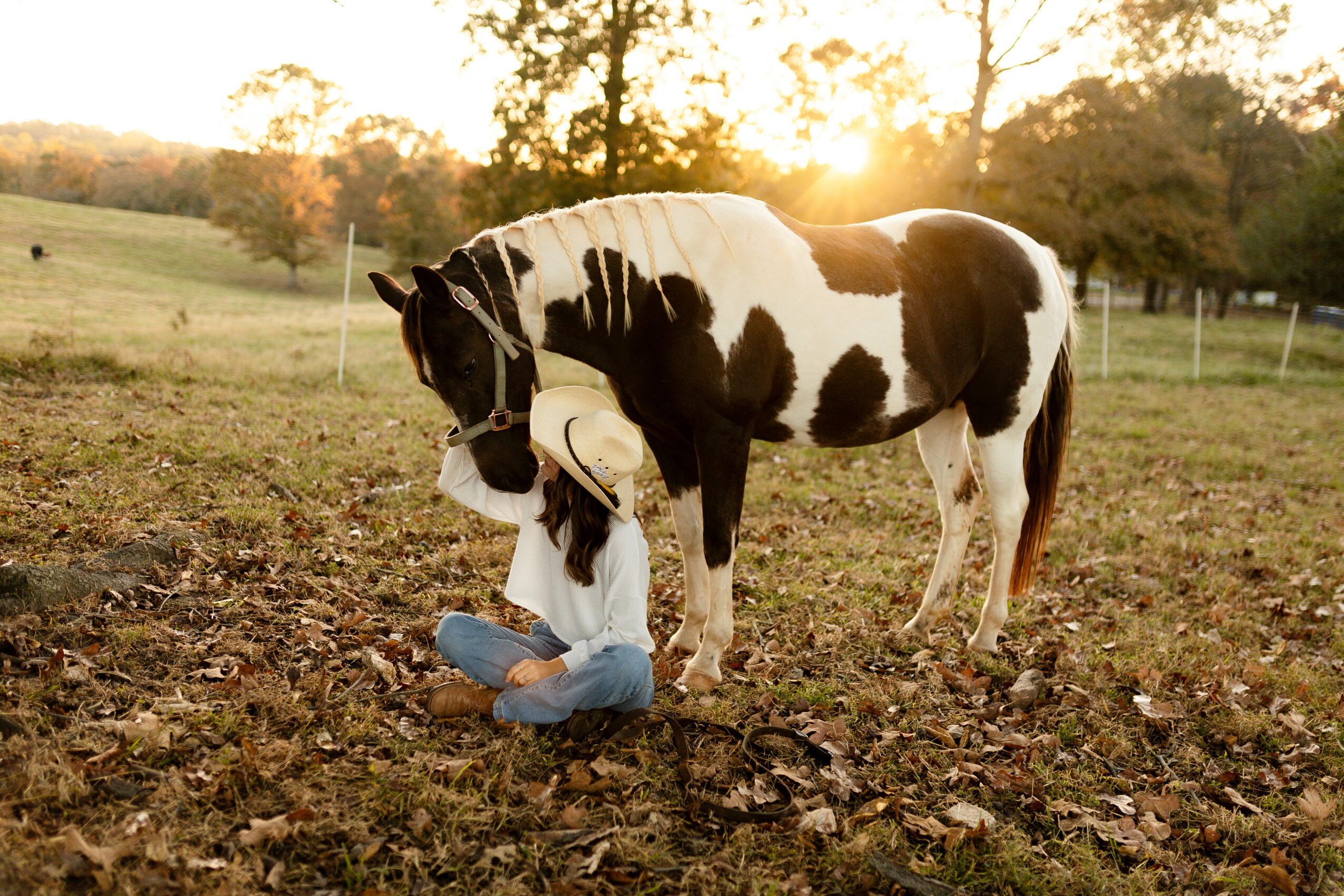 Life & Work with Katie Mayhall of Clarkesville, GA - Voyage ATL ...