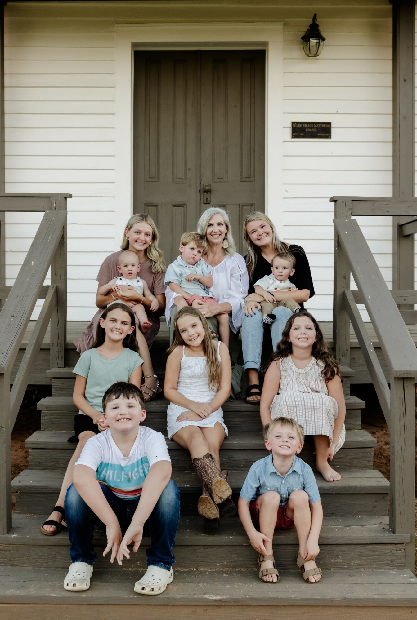 Life & Work with Katie Mayhall of Clarkesville, GA - Voyage ATL ...