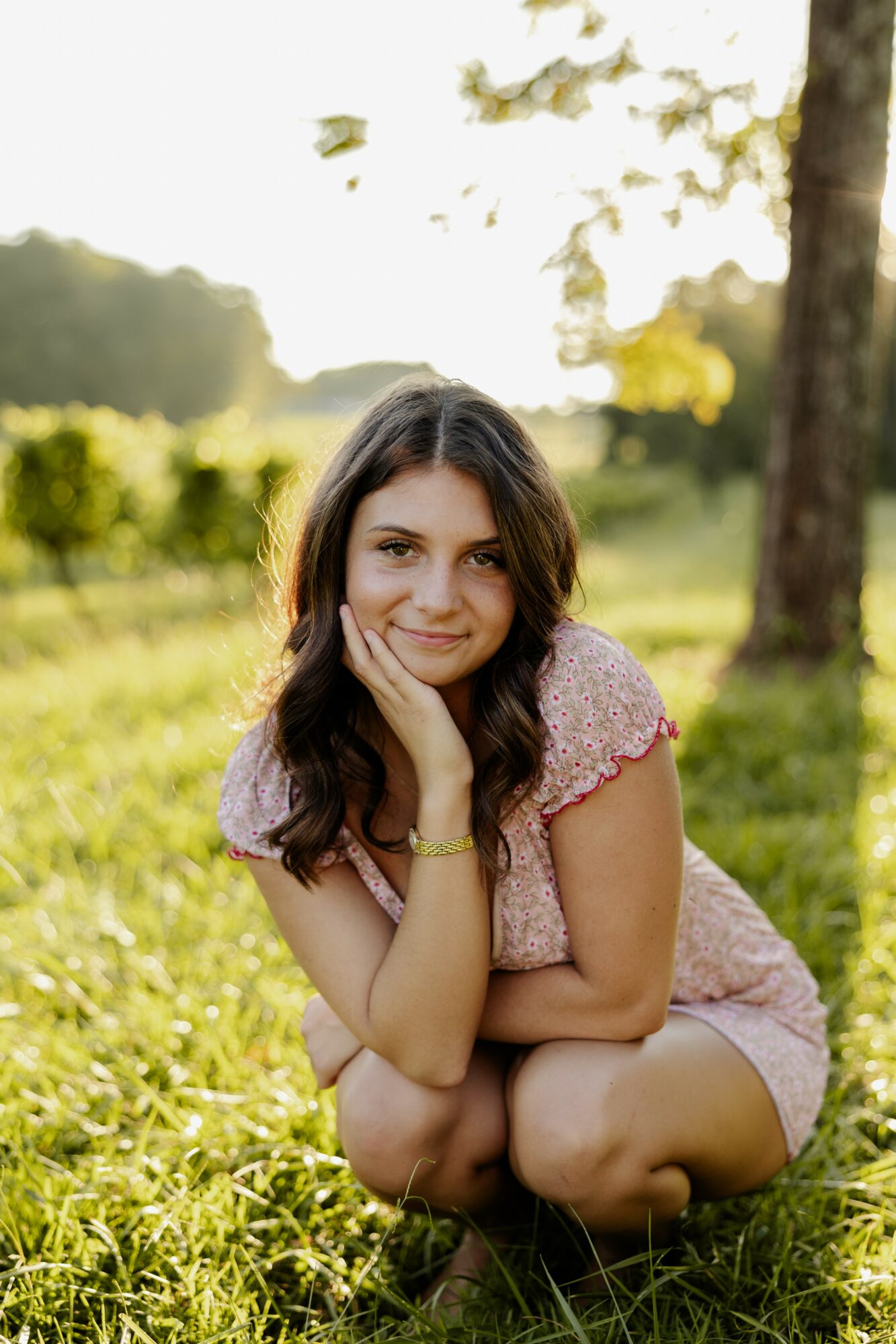 Life & Work with Katie Mayhall of Clarkesville, GA - Voyage ATL ...