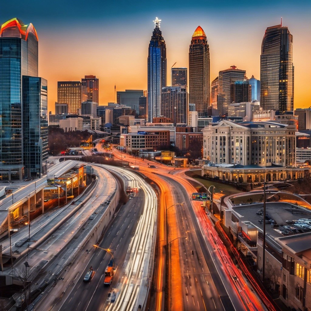 Life & Work with Christopher Williams of Atlanta - Voyage ATL Magazine ...