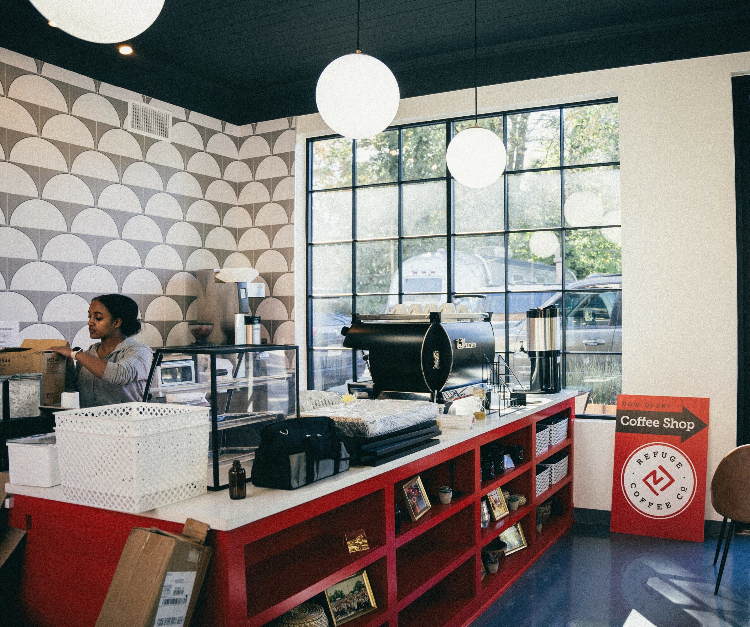 Check Out Kitti Murray’s Story - Voyage ATL Magazine | ATL City Guide