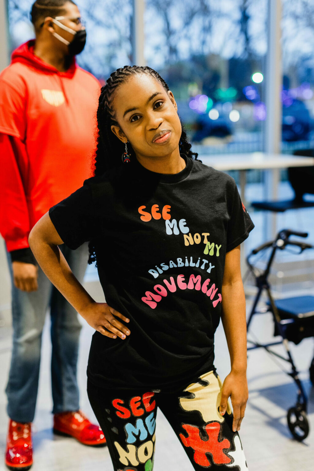 Meet Cherie Long - Voyage ATL Magazine | ATL City Guide