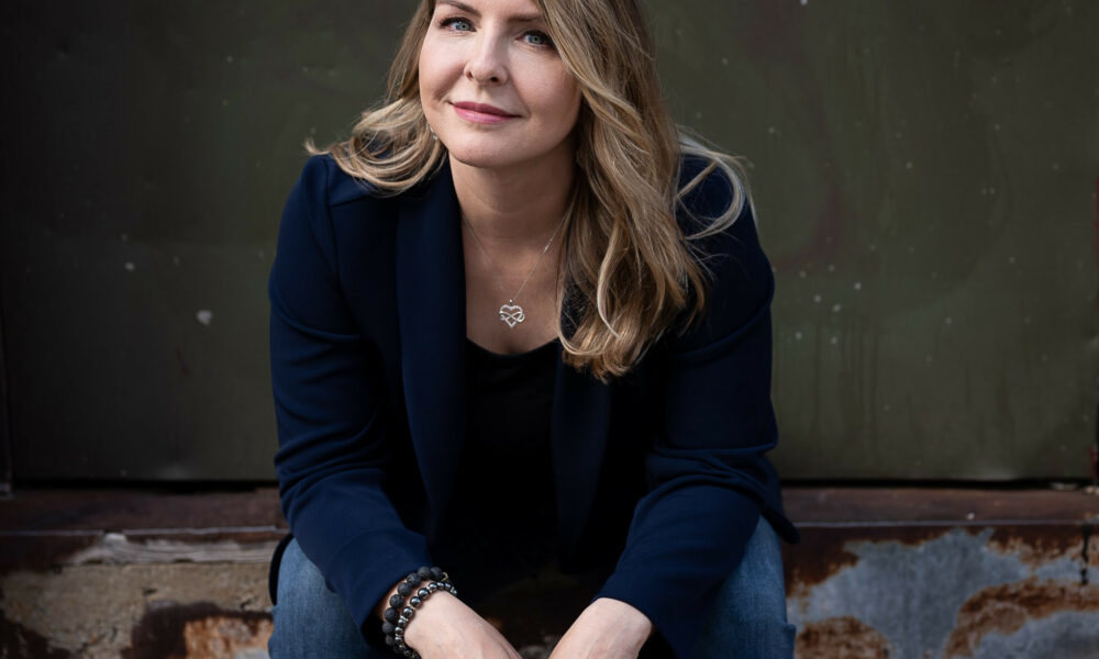 Meet Kim Conrey - Voyage ATL Magazine | ATL City Guide