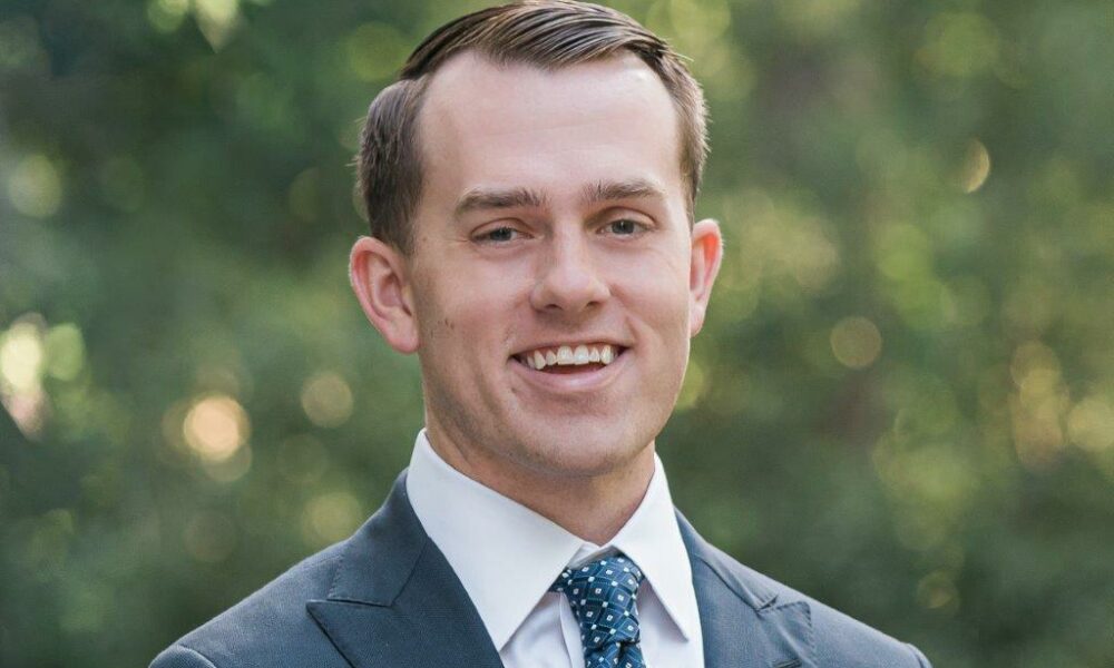 Community Highlights: Meet Steven Carroll of Sozo Private Wealth ...