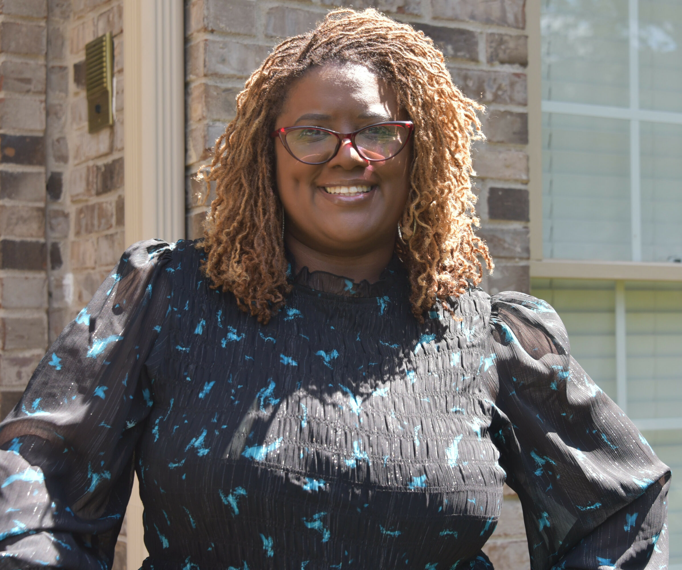 Meet Theron Patterson - Voyage ATL Magazine | ATL City Guide