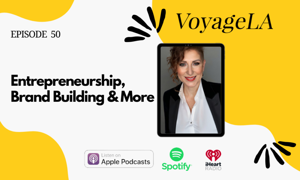 Check Out Tiffany La’Ryn’s Story - Voyage ATL Magazine | ATL City Guide