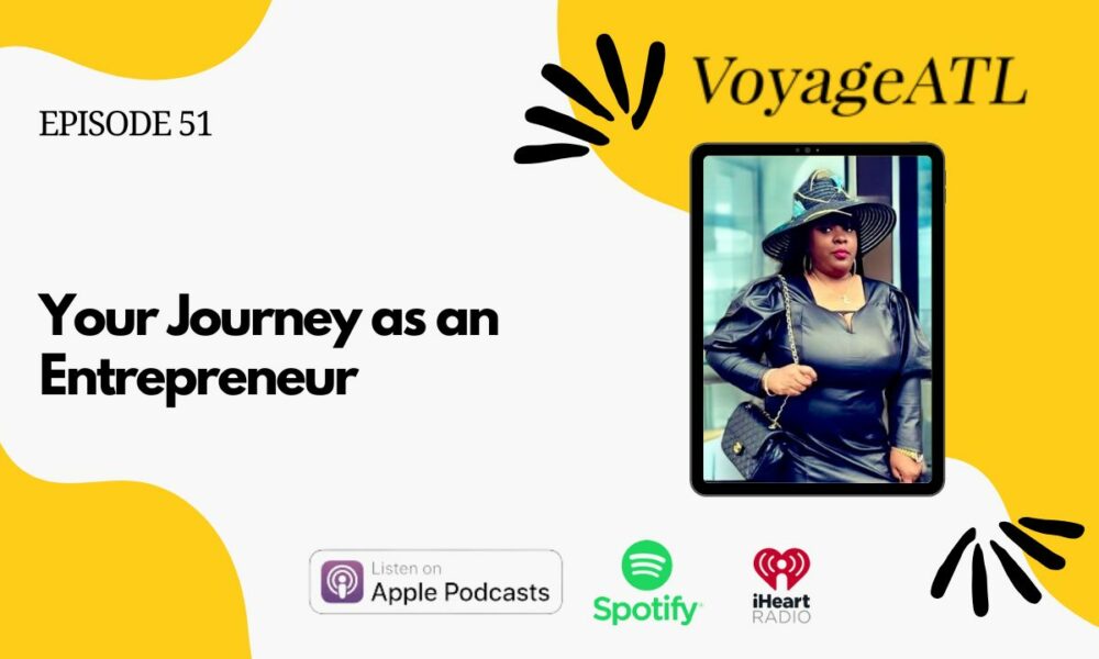 Art & Life with Gissette Valentin - Voyage ATL Magazine | ATL City Guide