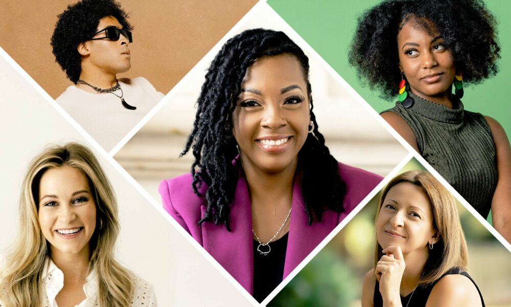 Meet Mary McWilliams of Mary Mac and Company in Buckhead - Voyage ATL ...