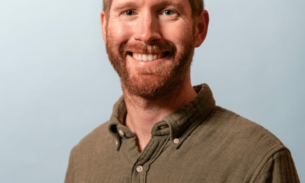 Meet Richard Simms of Tyrannosaurus Tech - Voyage ATL Magazine | ATL ...