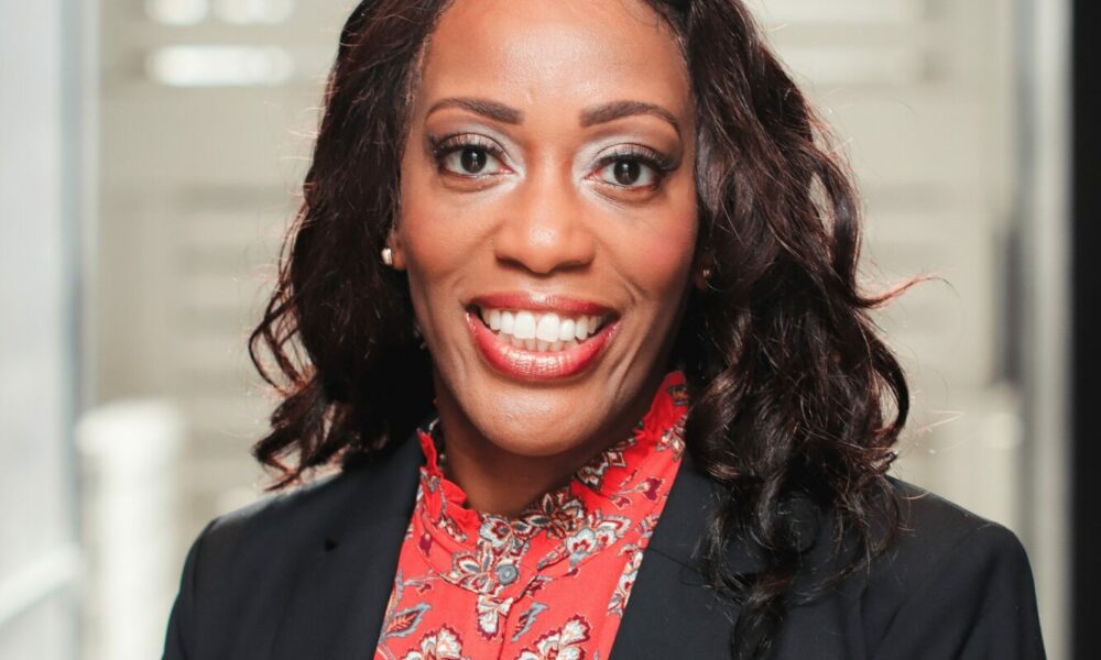 Exploring Life & Business with Anika Davis of Winning Results - Voyage ...