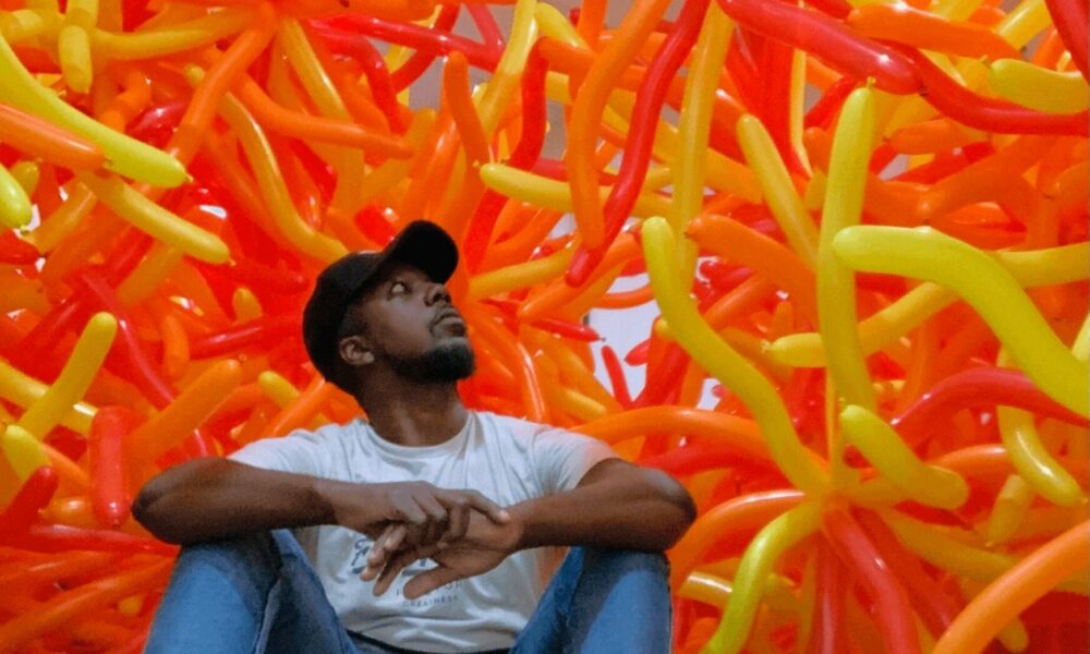 Check Out Derek Gibson’s Story - Voyage ATL Magazine | ATL City Guide