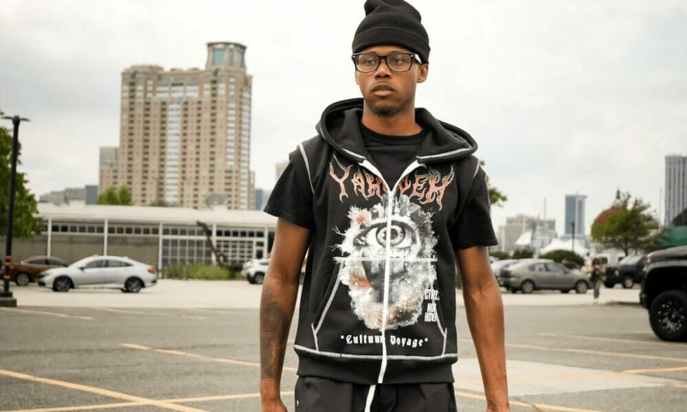 Daily Inspiration: Meet Chance Sanderlin - Voyage ATL Magazine | ATL ...