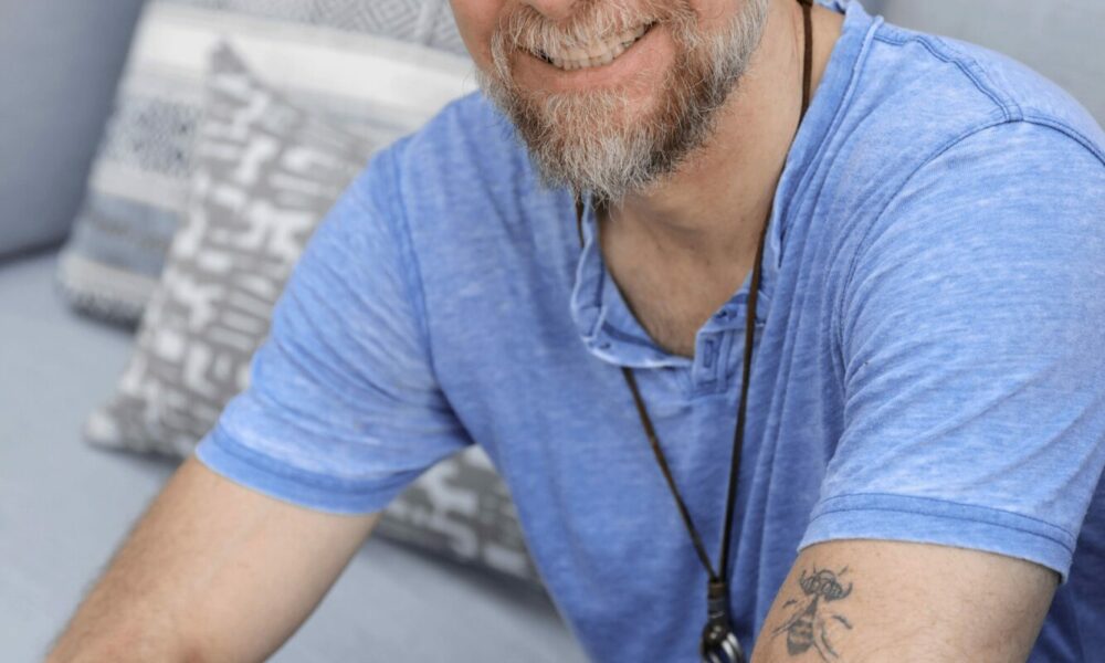 Meet Charles Freeland of Revel Craft Life Coaching - Voyage ATL ...