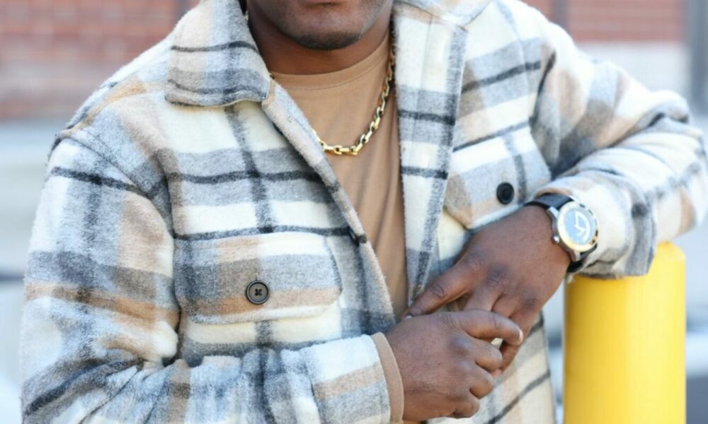 Daily Inspiration: Meet Jared Foster - Voyage ATL Magazine | ATL City Guide