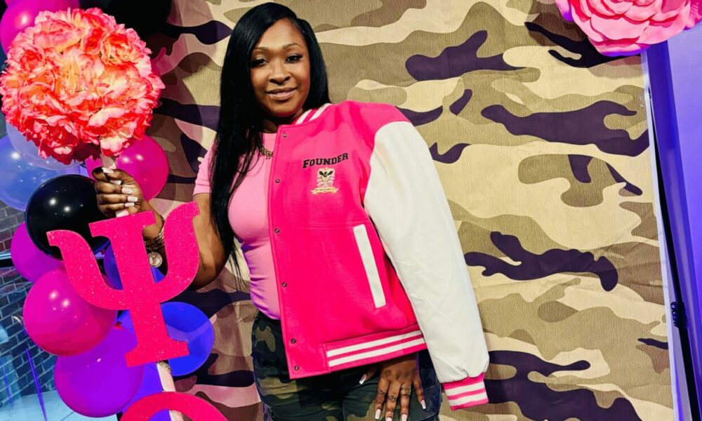 Conversations with Deidre Baker-Roberson - Voyage ATL Magazine | ATL ...