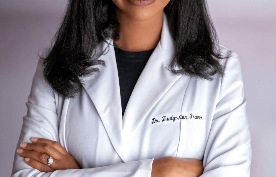Check Out Dr. Trudy-Ann’s Story - Voyage ATL Magazine | ATL City Guide