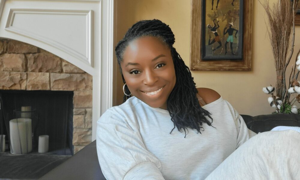 Life & Work with Anisa Nyell Johnson - Voyage ATL Magazine | ATL City Guide