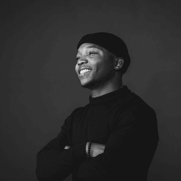 Conversations with Chris Peay - Voyage ATL Magazine | ATL City Guide