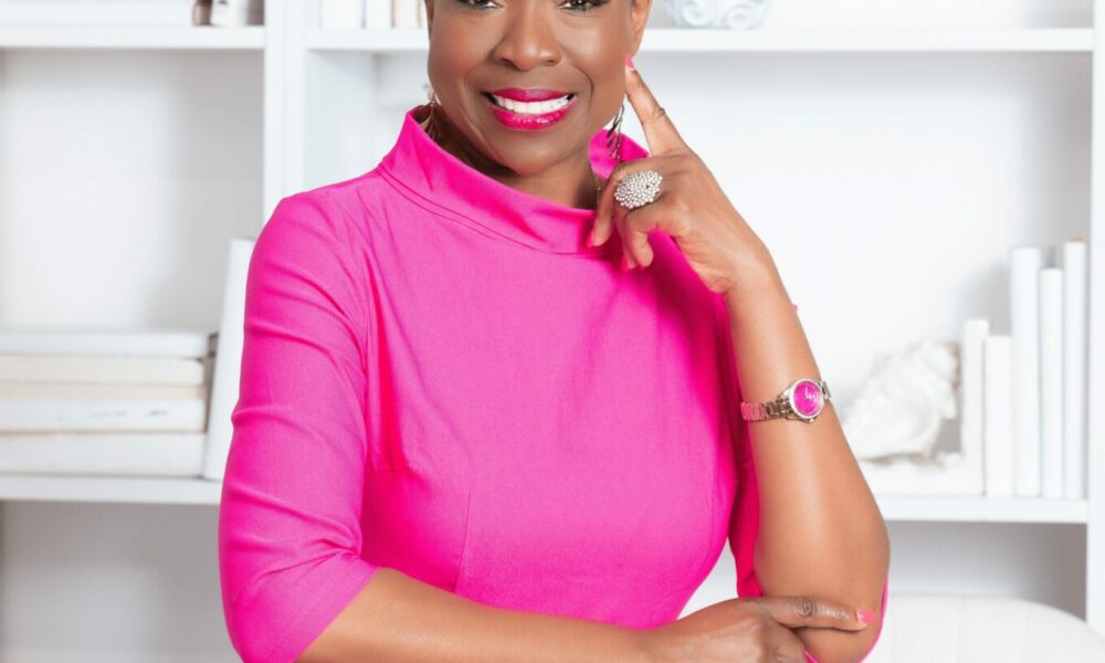 Community Highlights: Meet Dr. Jillian Whatley of Jillian Whatley and ...