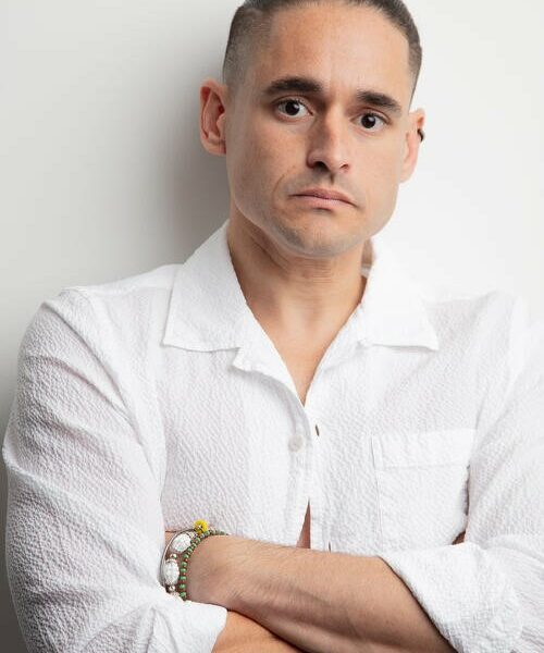 Life & Work with Jonathan Valdes - Voyage ATL Magazine | ATL City Guide