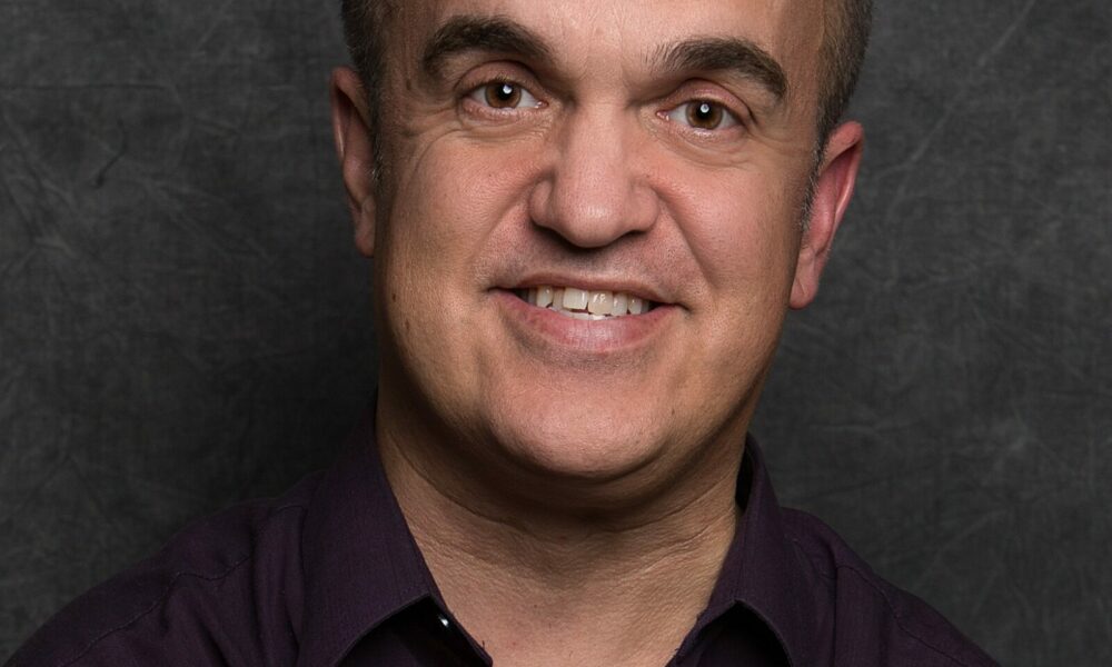 Inspiring Conversations with Aaron Beelner of Mann Robinson Studios ...