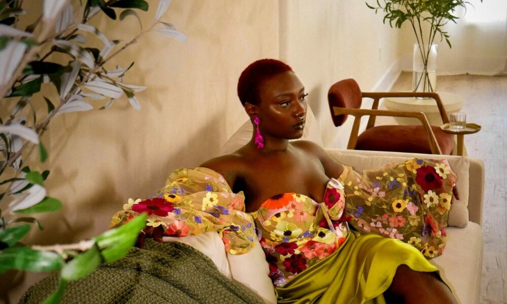 Conversations with Mayah Dyson - Voyage ATL Magazine | ATL City Guide