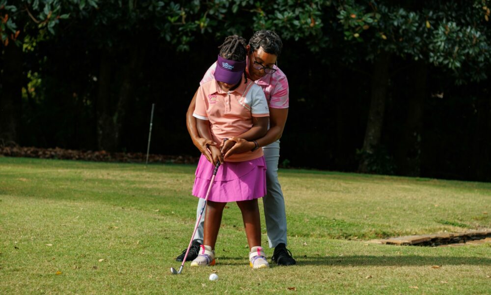 Rising Stars: Meet Chanda Moore - Voyage ATL Magazine | ATL City Guide