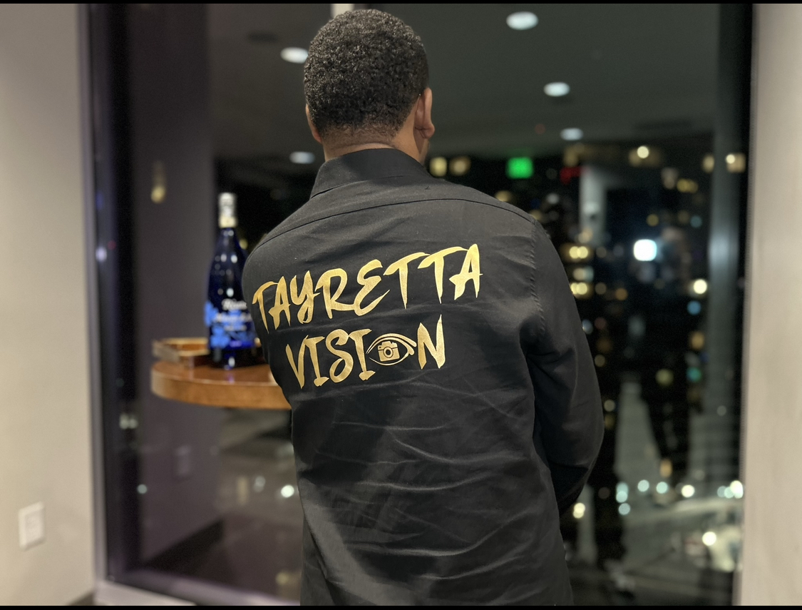 Rising Stars: Meet Deonta Young of Marietta,Ga - Voyage ATL Magazine ...