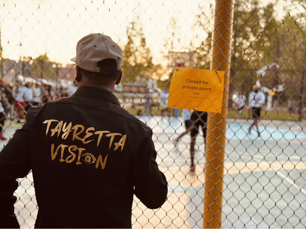 Rising Stars: Meet Deonta Young of Marietta,Ga - Voyage ATL Magazine ...