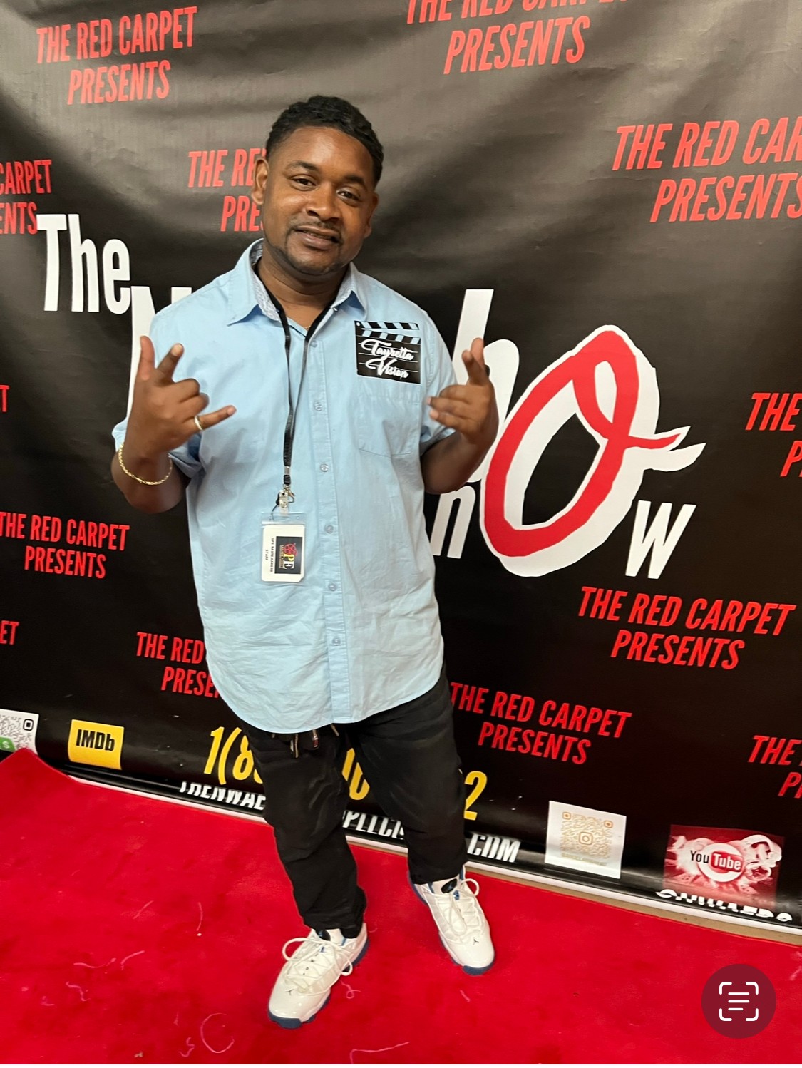 Rising Stars: Meet Deonta Young of Marietta,Ga - Voyage ATL Magazine ...